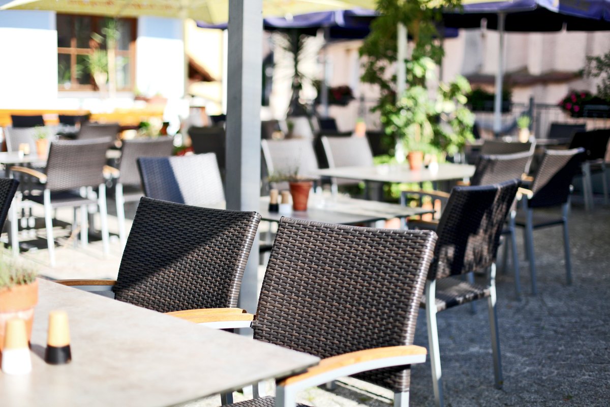 Akropolis in Velburg – Gastronomieeinrichtung ...